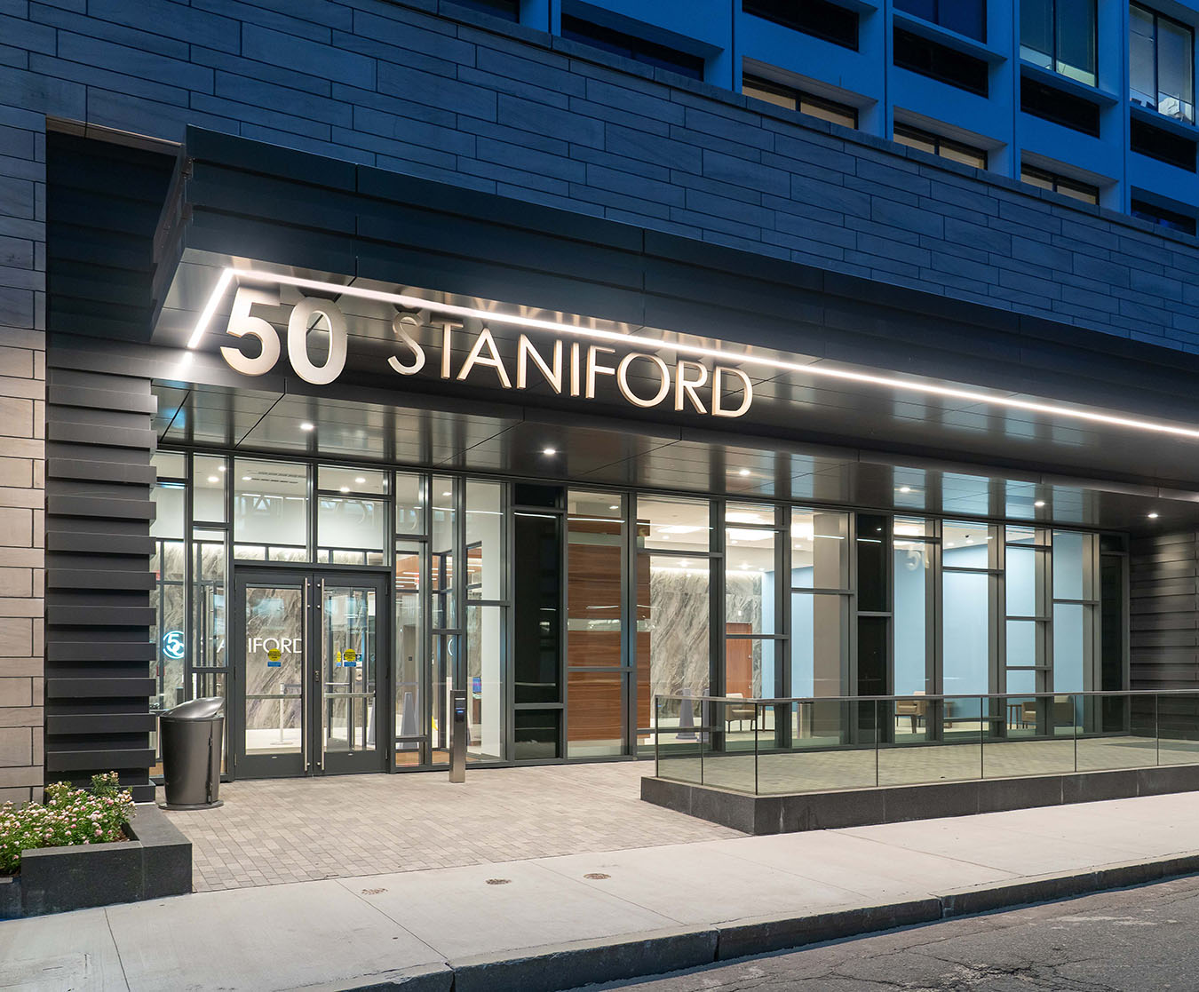 50 Staniford Street - Margulies Perruzzi