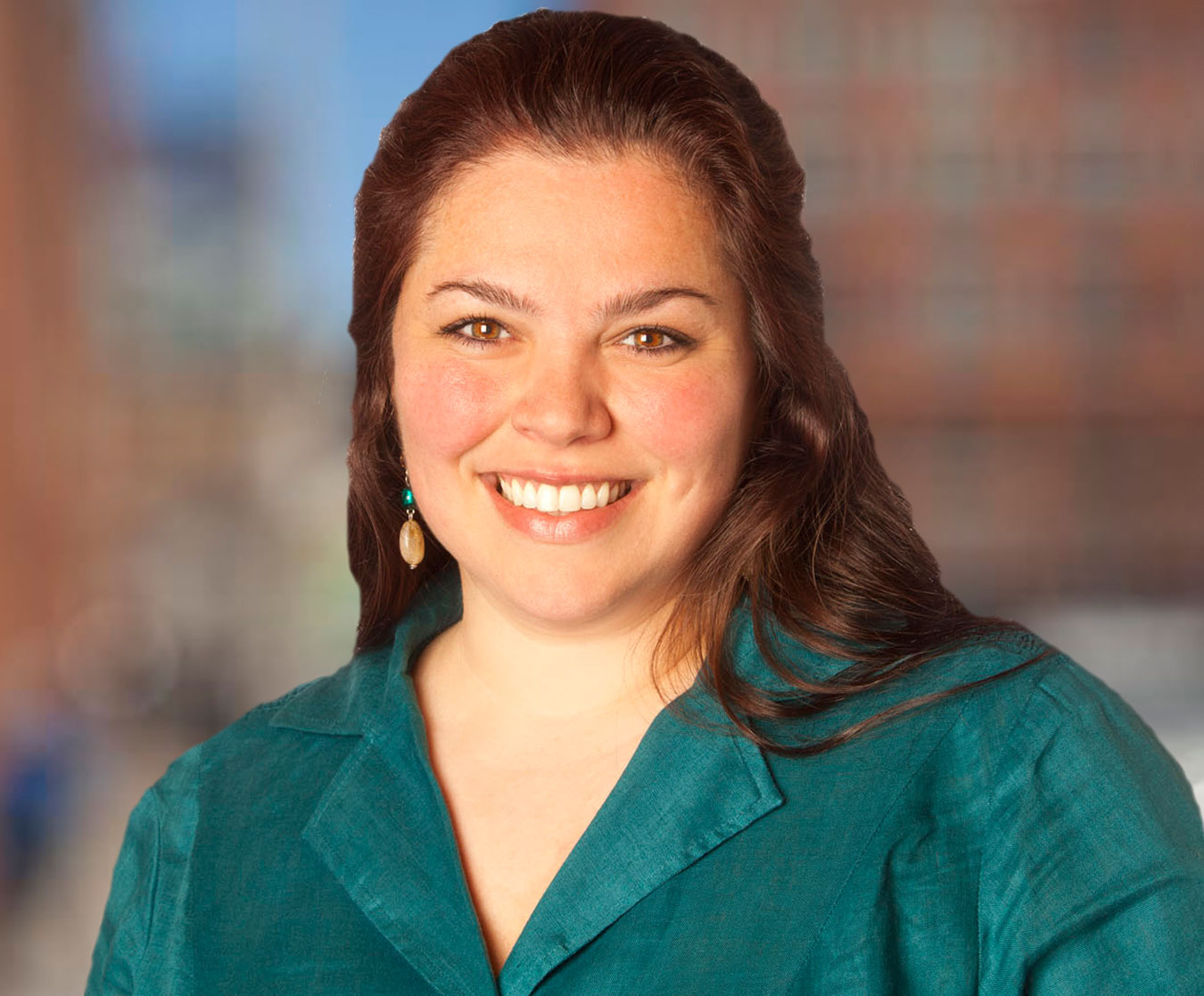 Monica Katsoulos | Director of Finance & Administration | Margulies ...