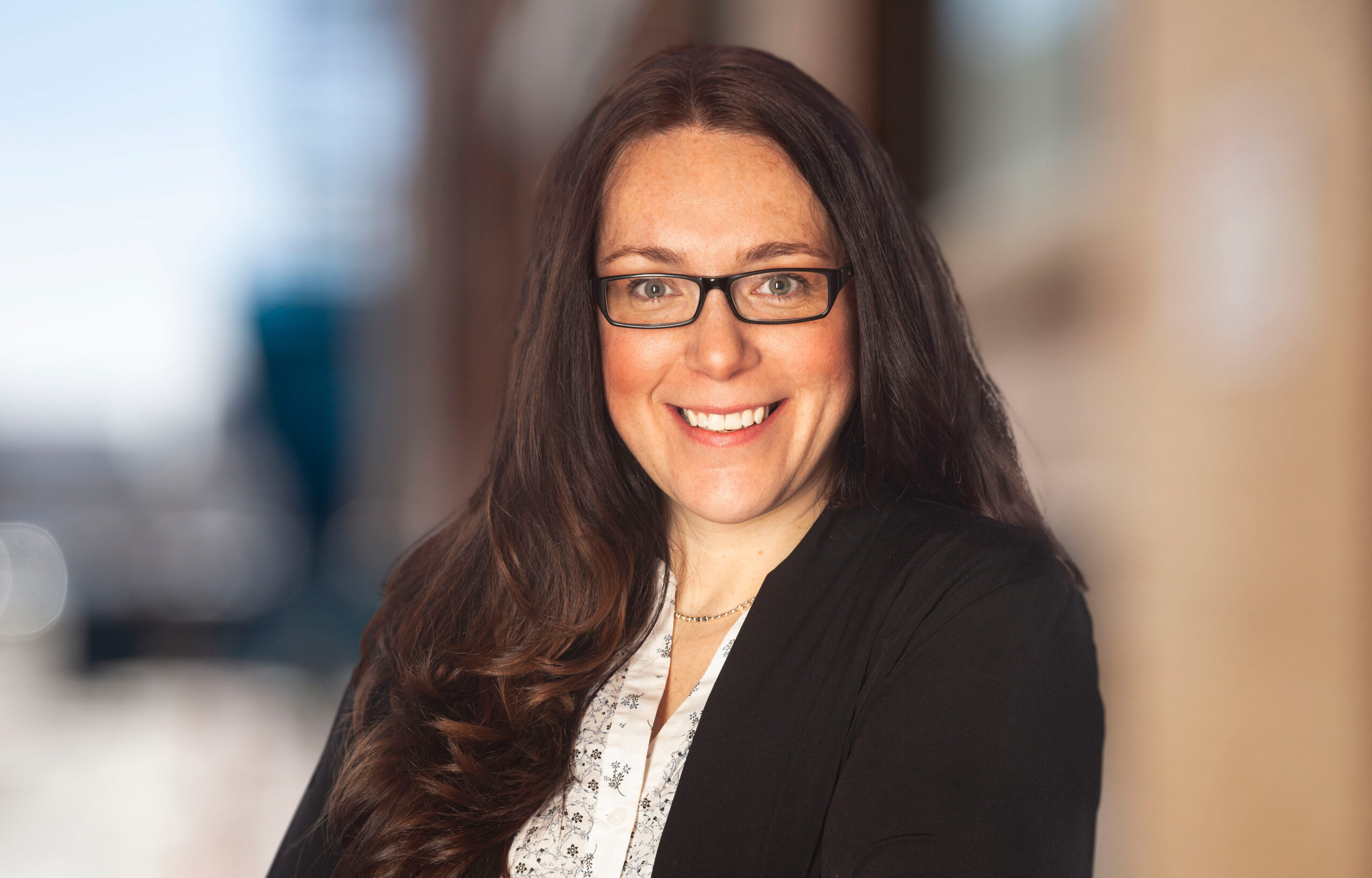 Tiffany Best - Margulies Perruzzi