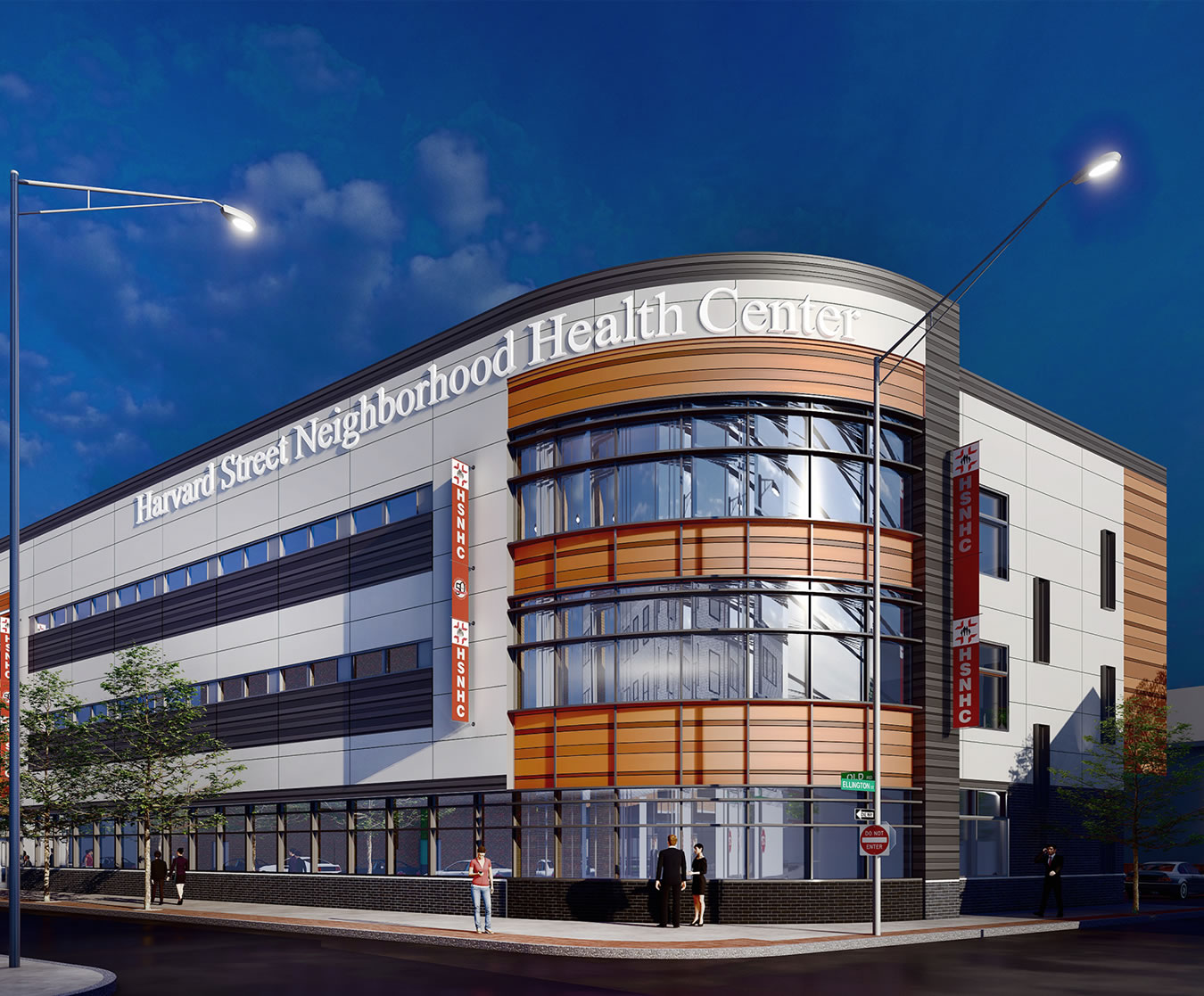 Medical Office - Margulies Perruzzi