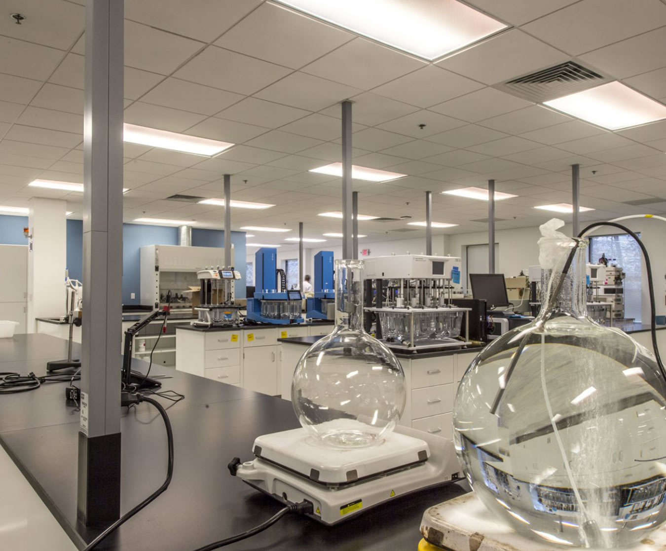 Boston Analytical - Margulies Perruzzi