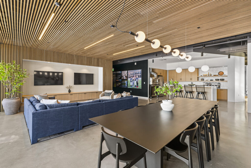 Lupoli Corporate Offices - Margulies Perruzzi